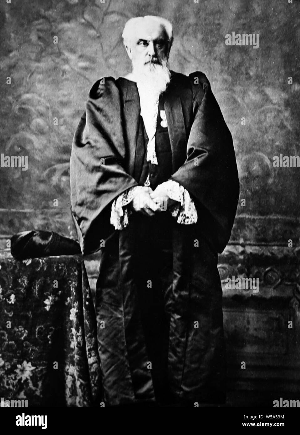 Robert story hi-res stock photography and images - Alamy
