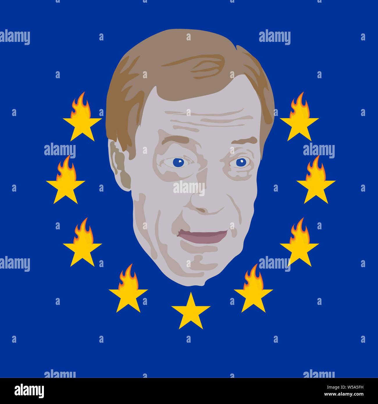 Nigel Paul Farage born 3 April 1964) is a British politician ...