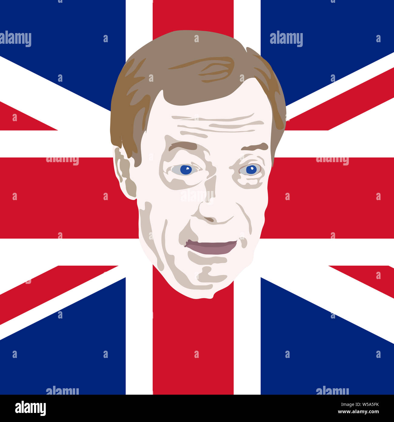 Nigel Paul Farage born 3 April 1964) is a British politician ...