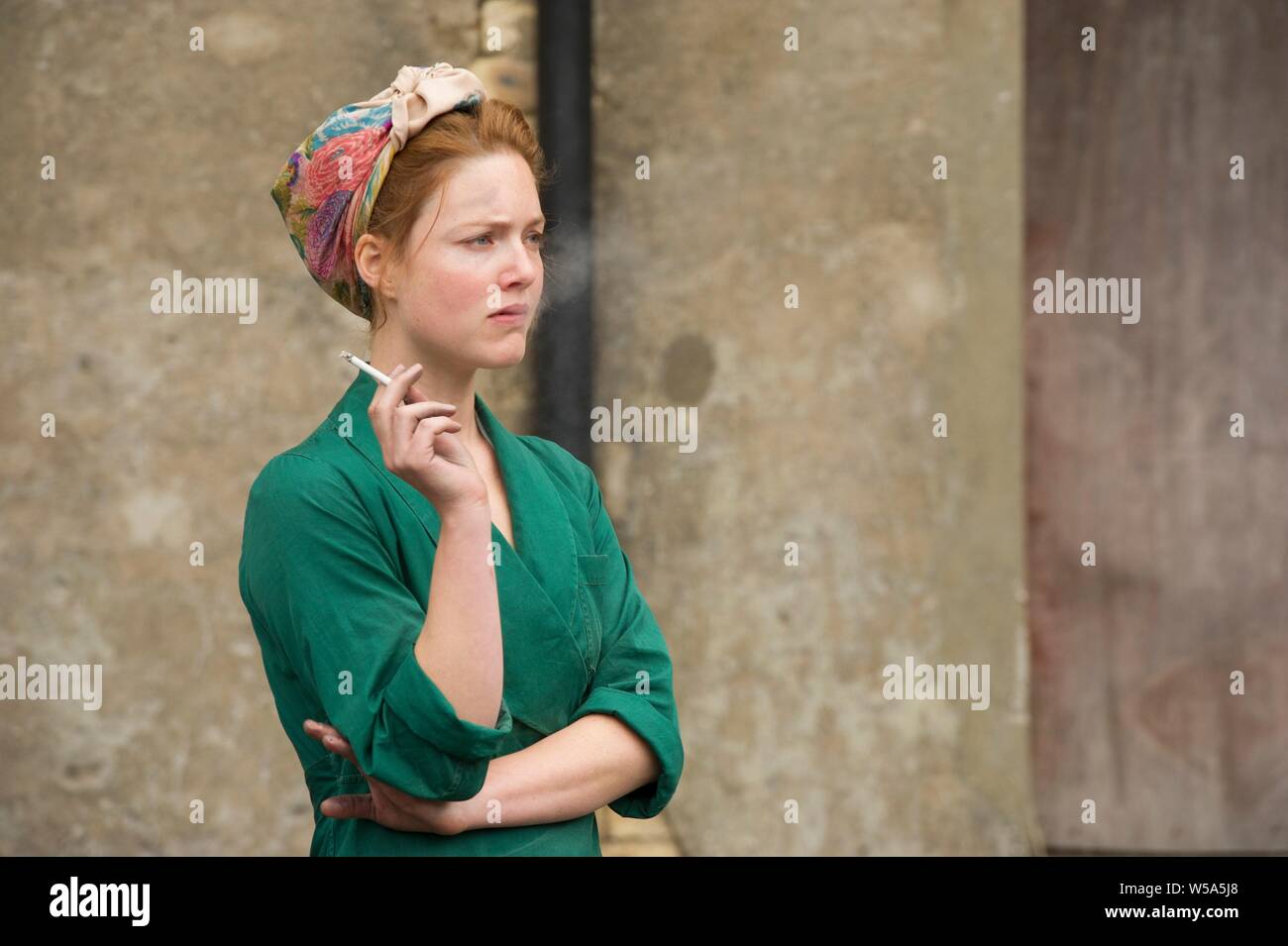 Holliday grainger hi-res stock photography and images - Alamy