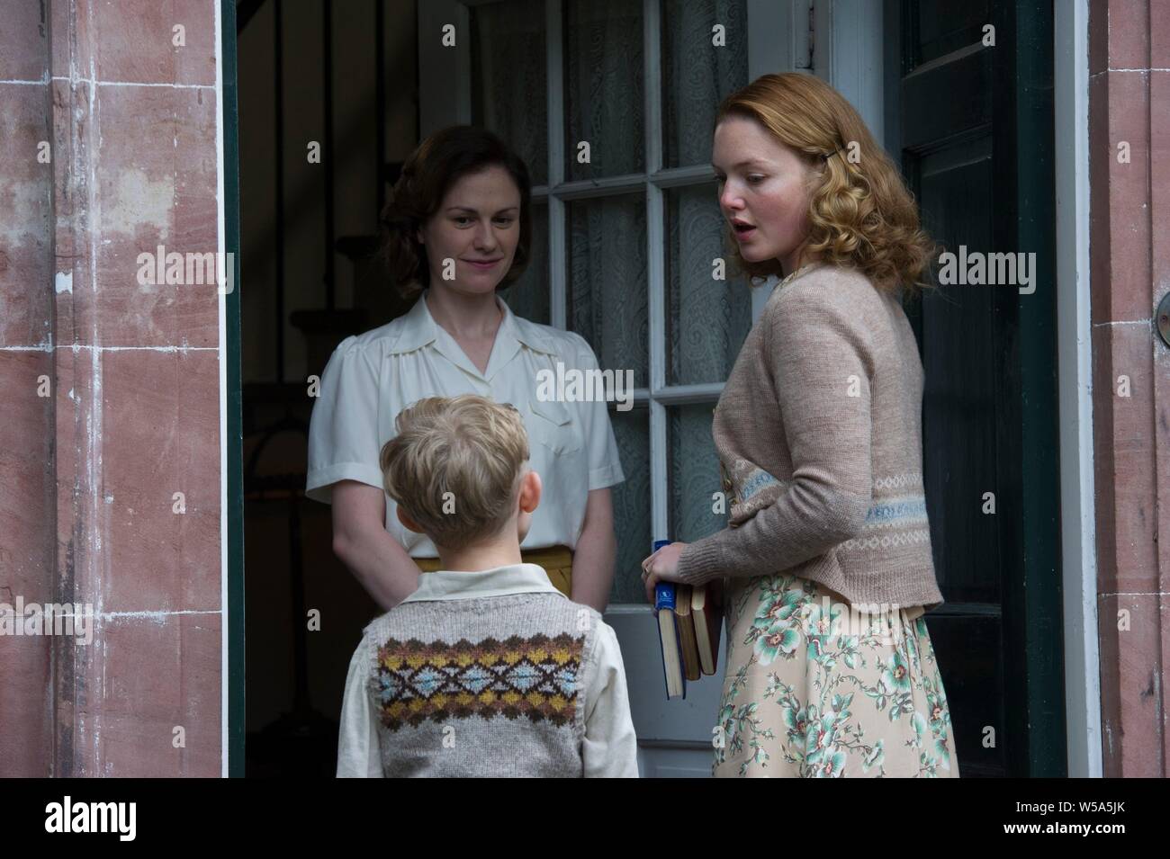 Anna gregor hi-res stock photography and images - Alamy