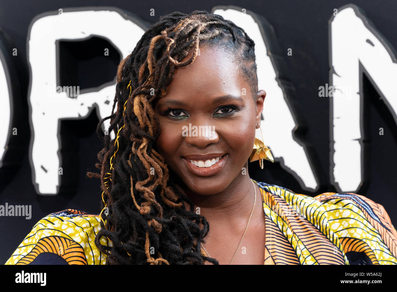 Alice moyo hi-res stock photography and images - Alamy