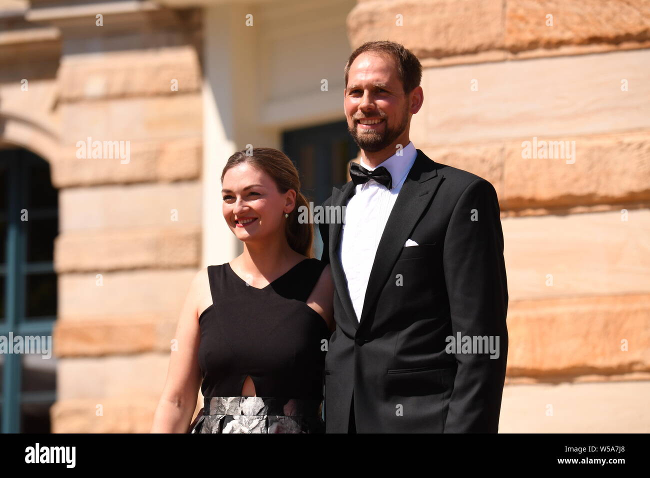 Tobias nitsch hi-res stock photography and images - Alamy