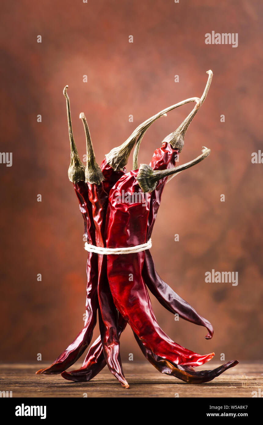 Spicy still life hi-res stock photography and images - Alamy
