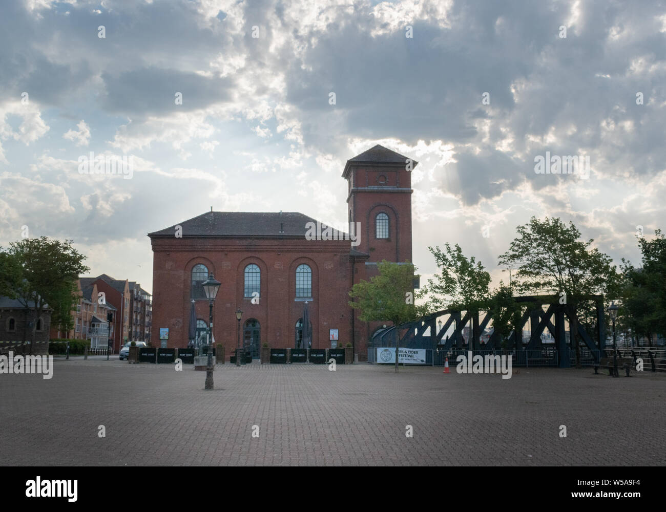 Maritime history of wales hi-res stock photography and images - Alamy
