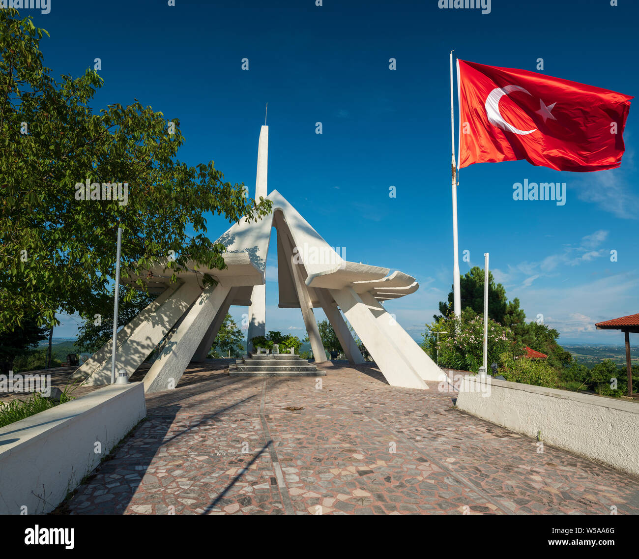 Akcakoca bey hi-res stock photography and images - Alamy