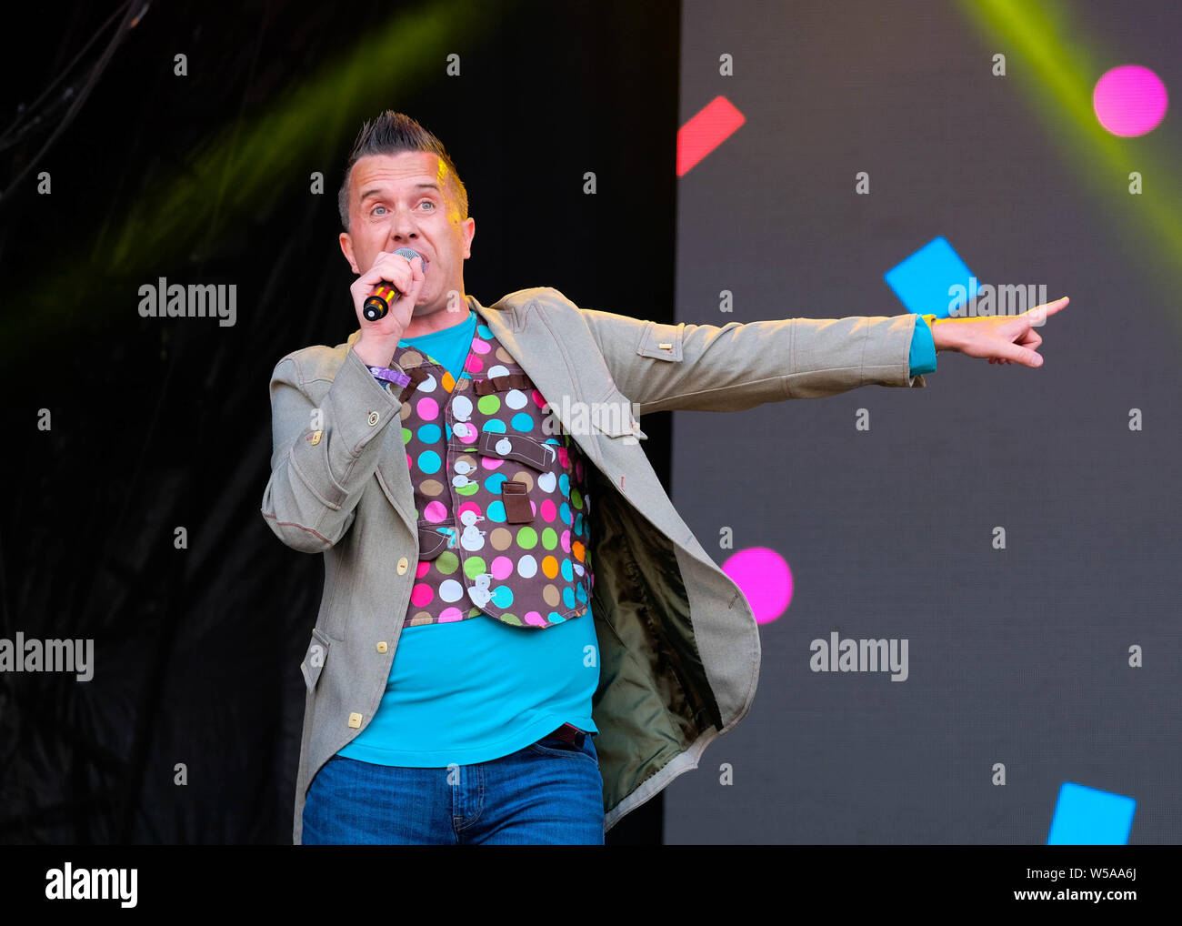 Cbeebies hi-res stock photography and images - Alamy