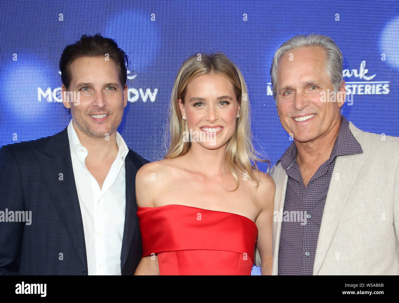 July 26, 2019, Beverly Hills, CA, USA: 26 July 2019 - Beverly Hills ...