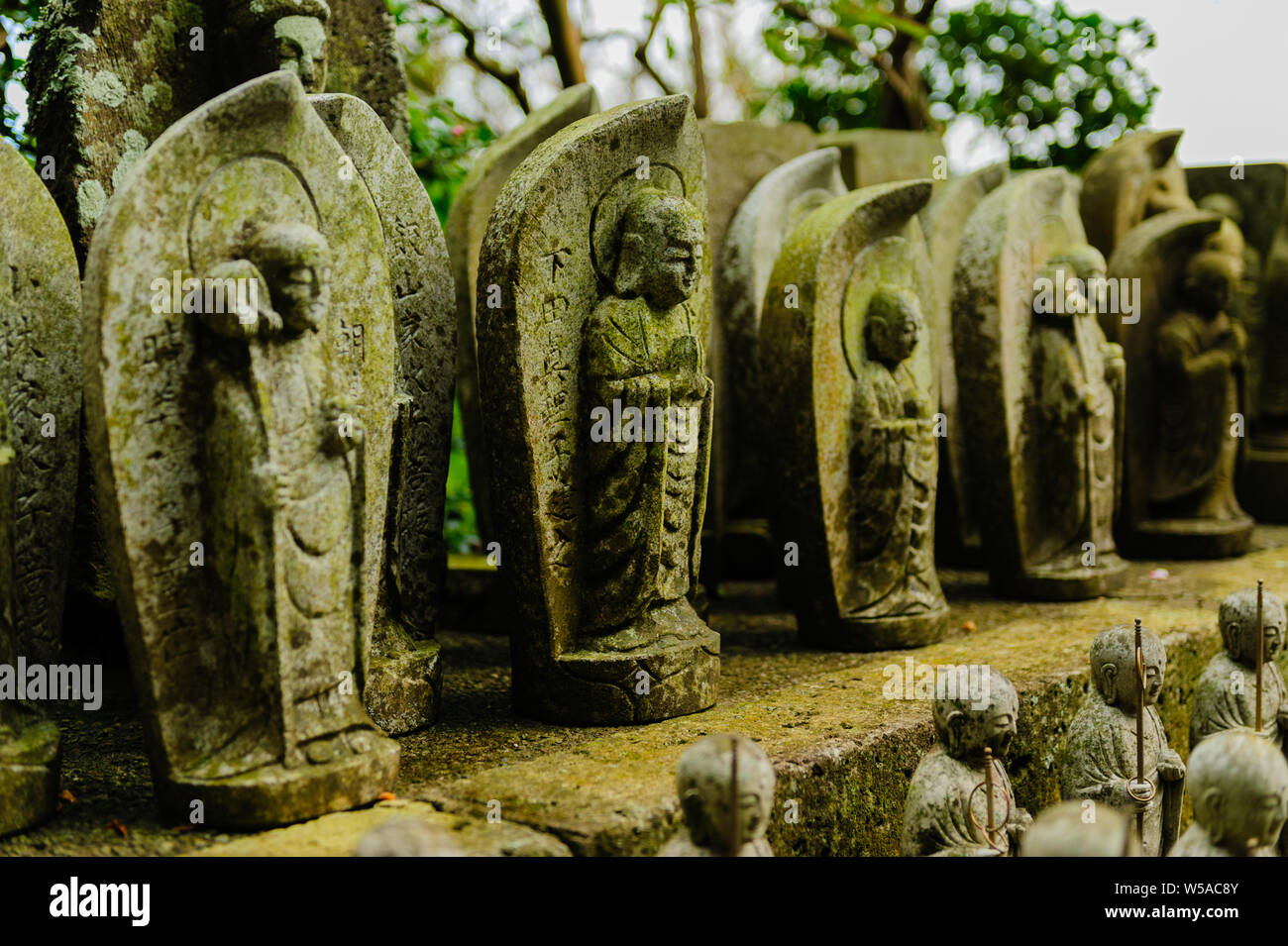 Memory statues hi-res stock photography and images - Alamy