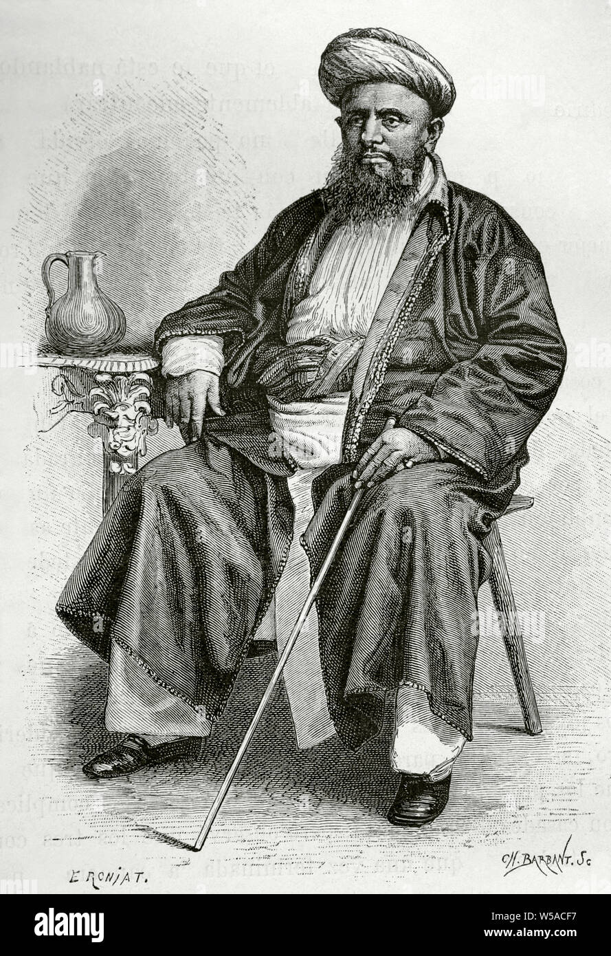 Tarya Topan, the millionaire. It was one of the richest merchants in ...