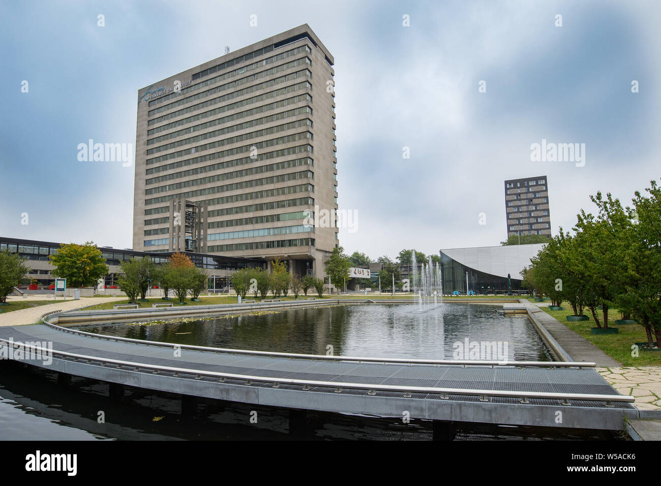 Erasmus Universiteit