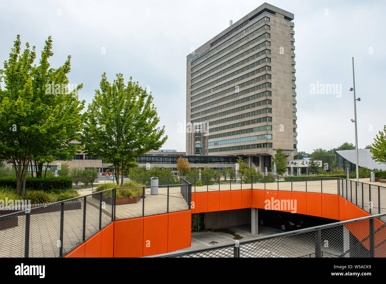 Erasmus Universiteit