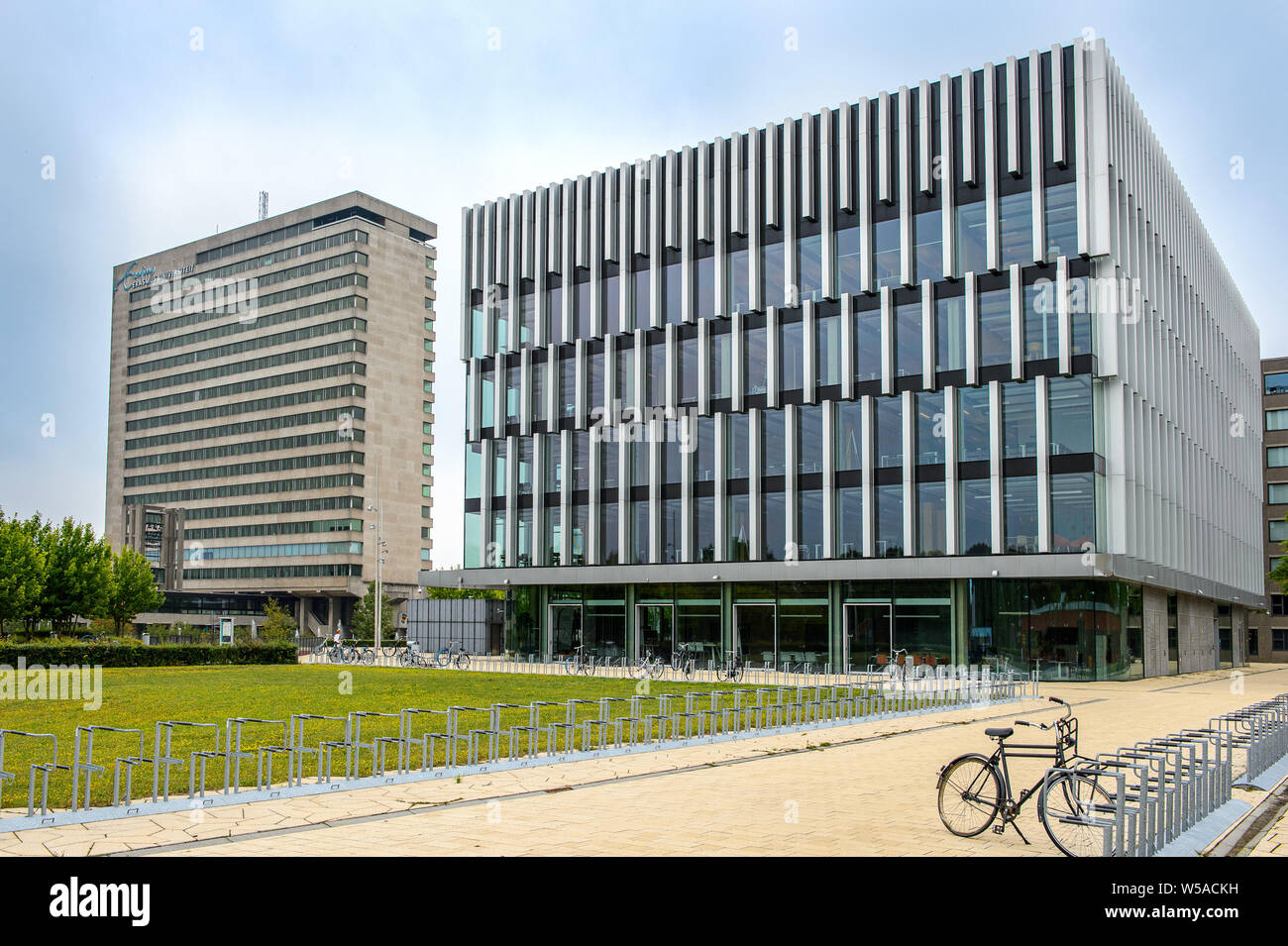 Rotterdam, Netherlands. 27th July, 2019. ROTTERDAM, 07-05-2019, Dutch ...