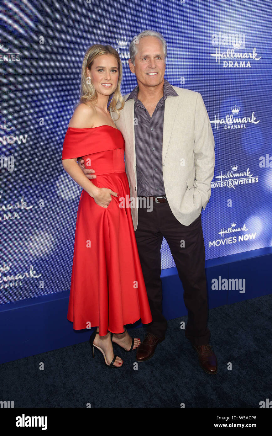 July 26, 2019, Beverly Hills, CA, USA: 26 July 2019 - Beverly Hills ...