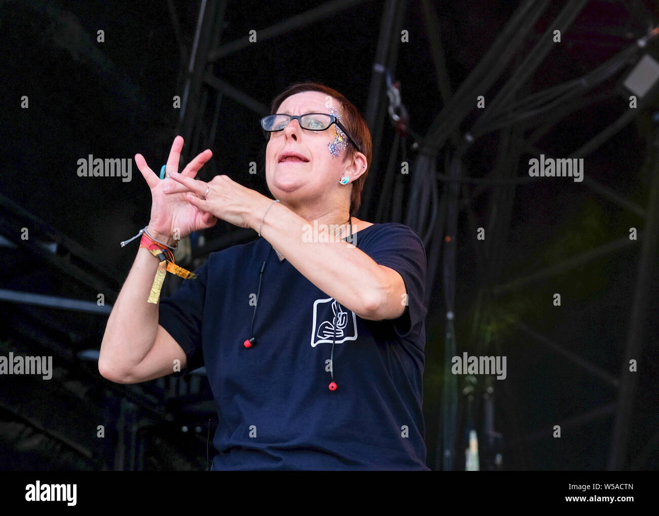 Mister maker hi-res stock photography and images - Alamy