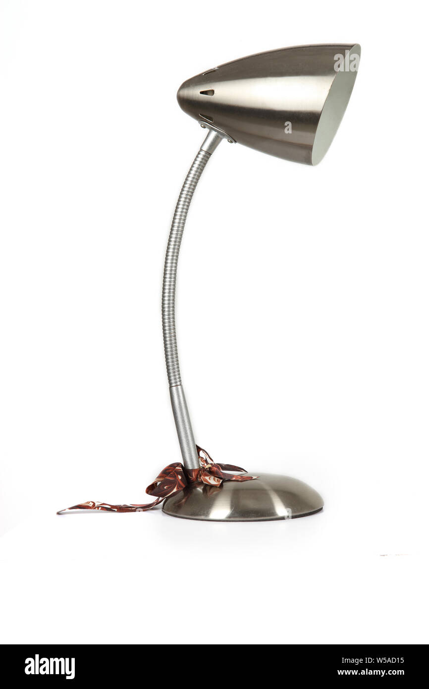 Electronic lamp Cut Out Stock Images & Pictures - Alamy