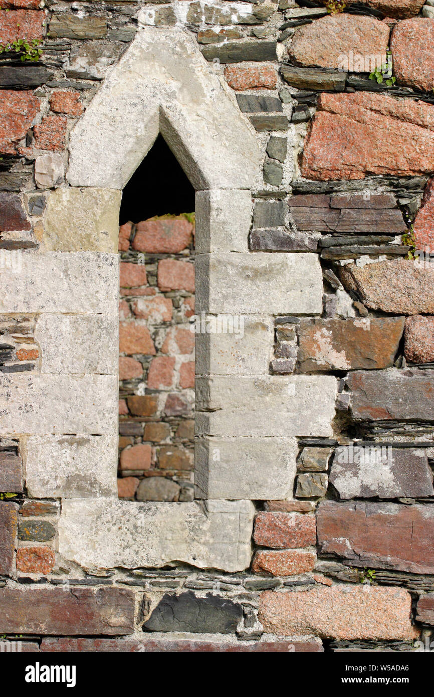 Niche series hi-res stock photography and images - Alamy