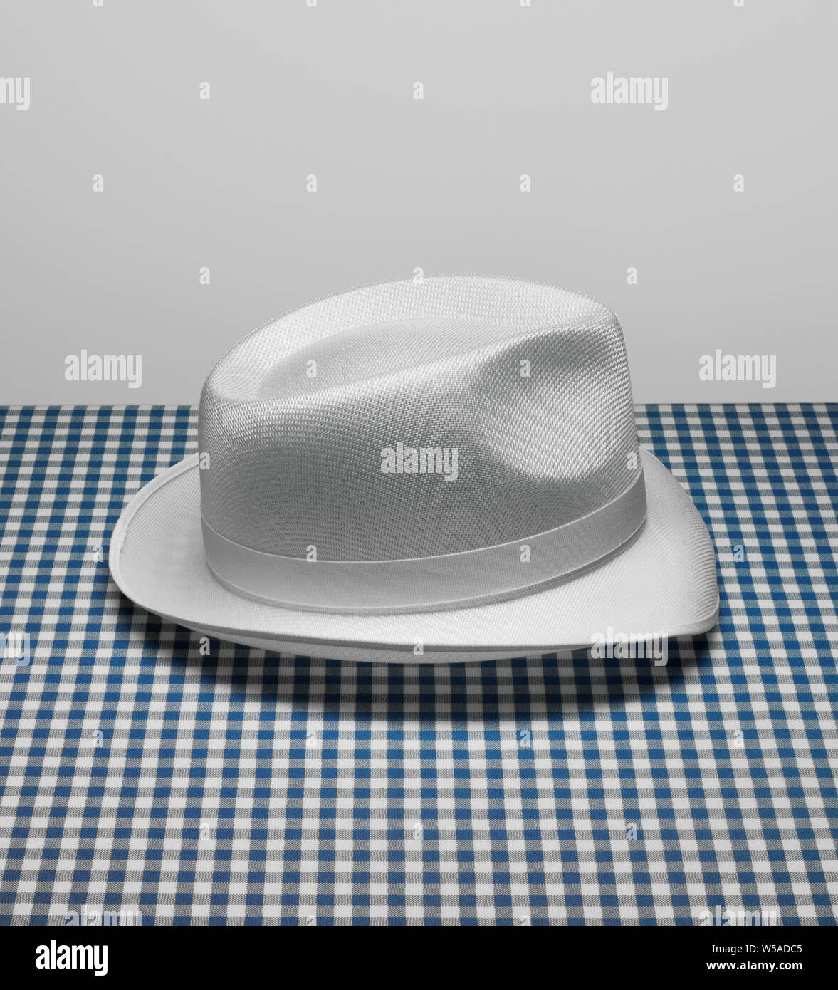 I ll eat my hat Stock Photo - Alamy