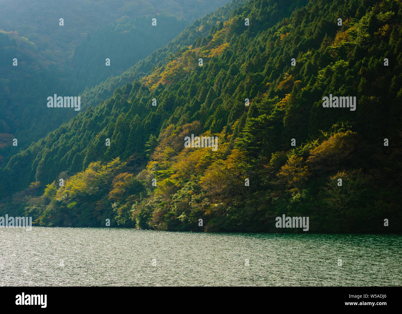 Japan hakone fuji hi-res stock photography and images - Alamy