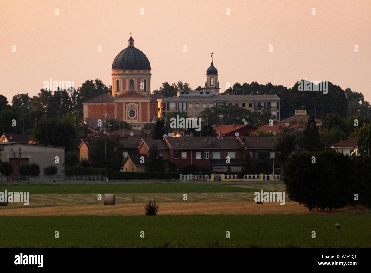 Nord urbano hi-res stock photography and images - Alamy