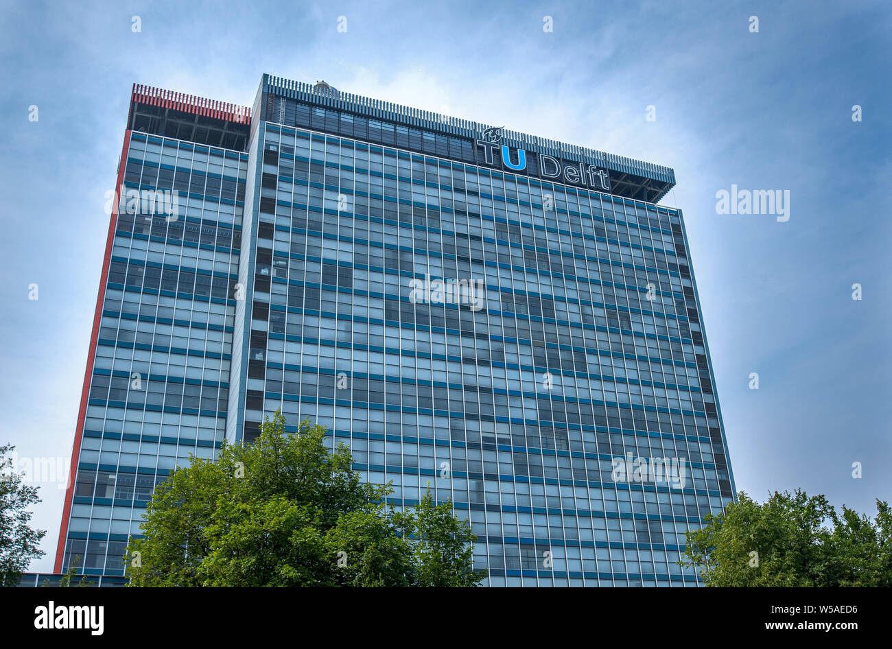 Delft University Of Technology High Resolution Stock Photography and ...