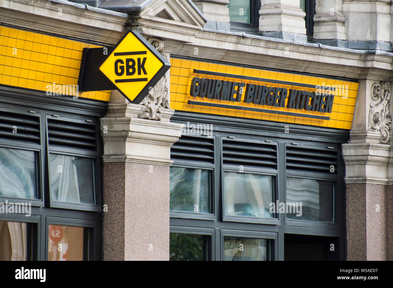 Gbk hi-res stock photography and images - Alamy