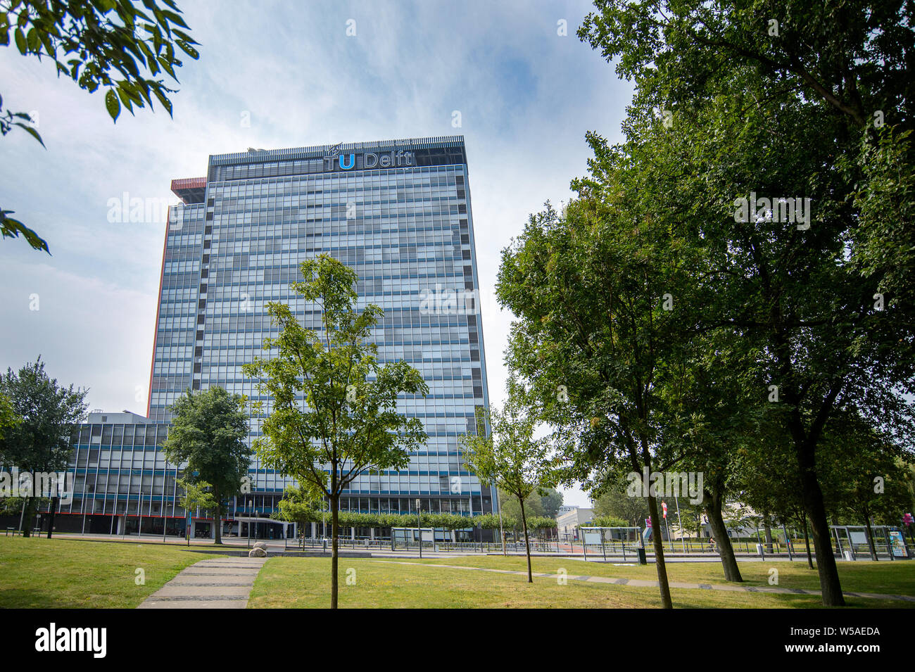 Universiteit delft hi-res stock photography and images - Alamy