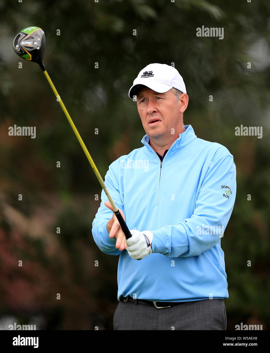 Gary orr hi-res stock photography and images - Alamy