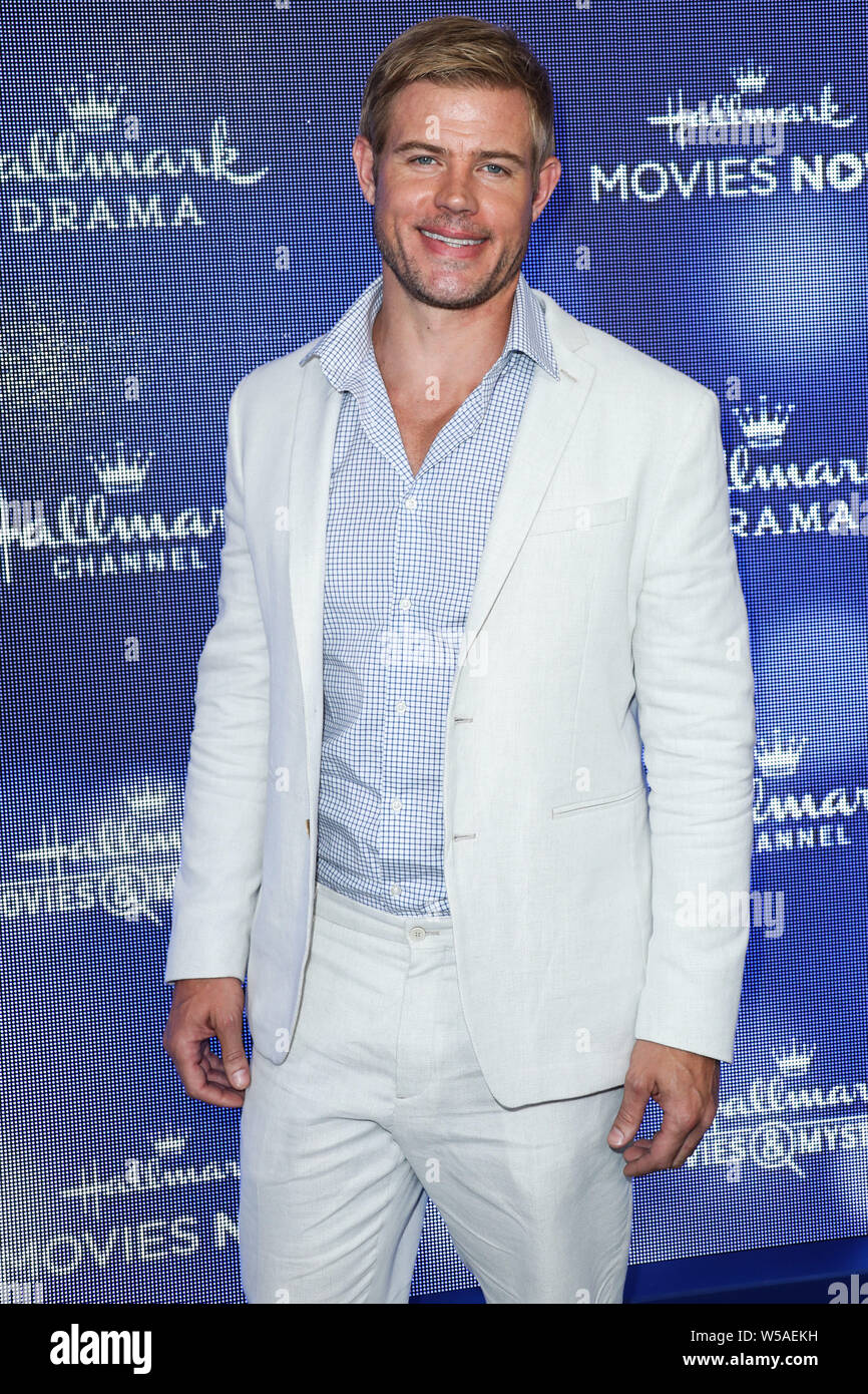 Beverly Hills, United States. 26th July, 2019. BEVERLY HILLS, LOS ...