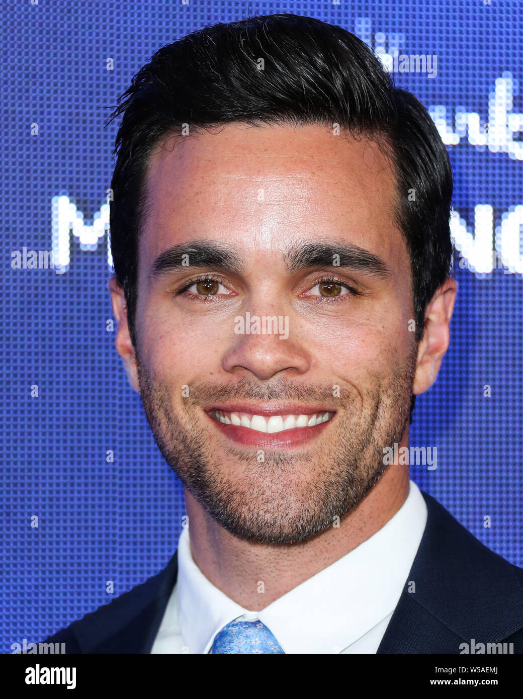 Beverly Hills, United States. 26th July, 2019. BEVERLY HILLS, LOS ...