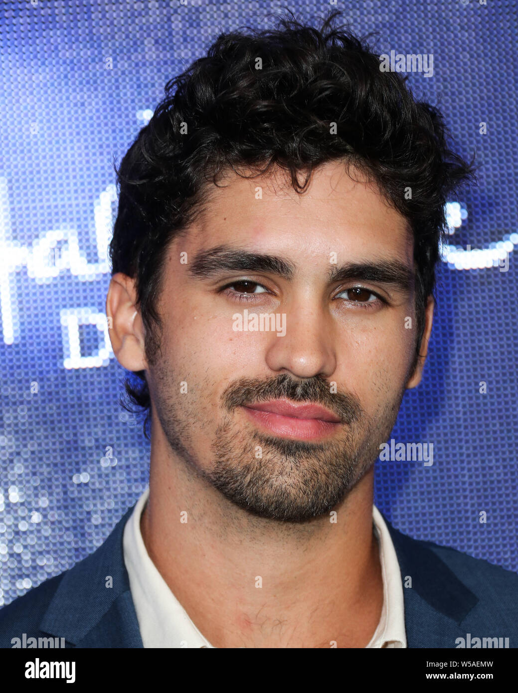 Beverly Hills, United States. 26th July, 2019. BEVERLY HILLS, LOS ...