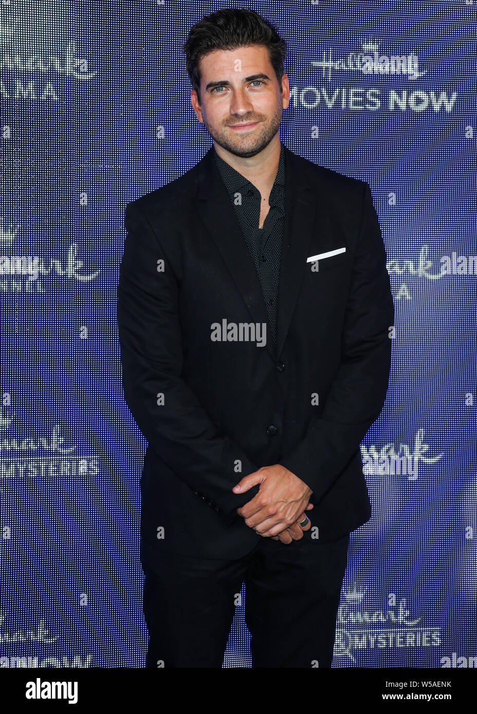 Beverly Hills, United States. 26th July, 2019. BEVERLY HILLS, LOS ...