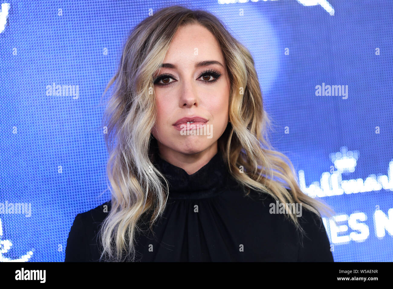 Beverly Hills, United States. 26th July, 2019. BEVERLY HILLS, LOS ...