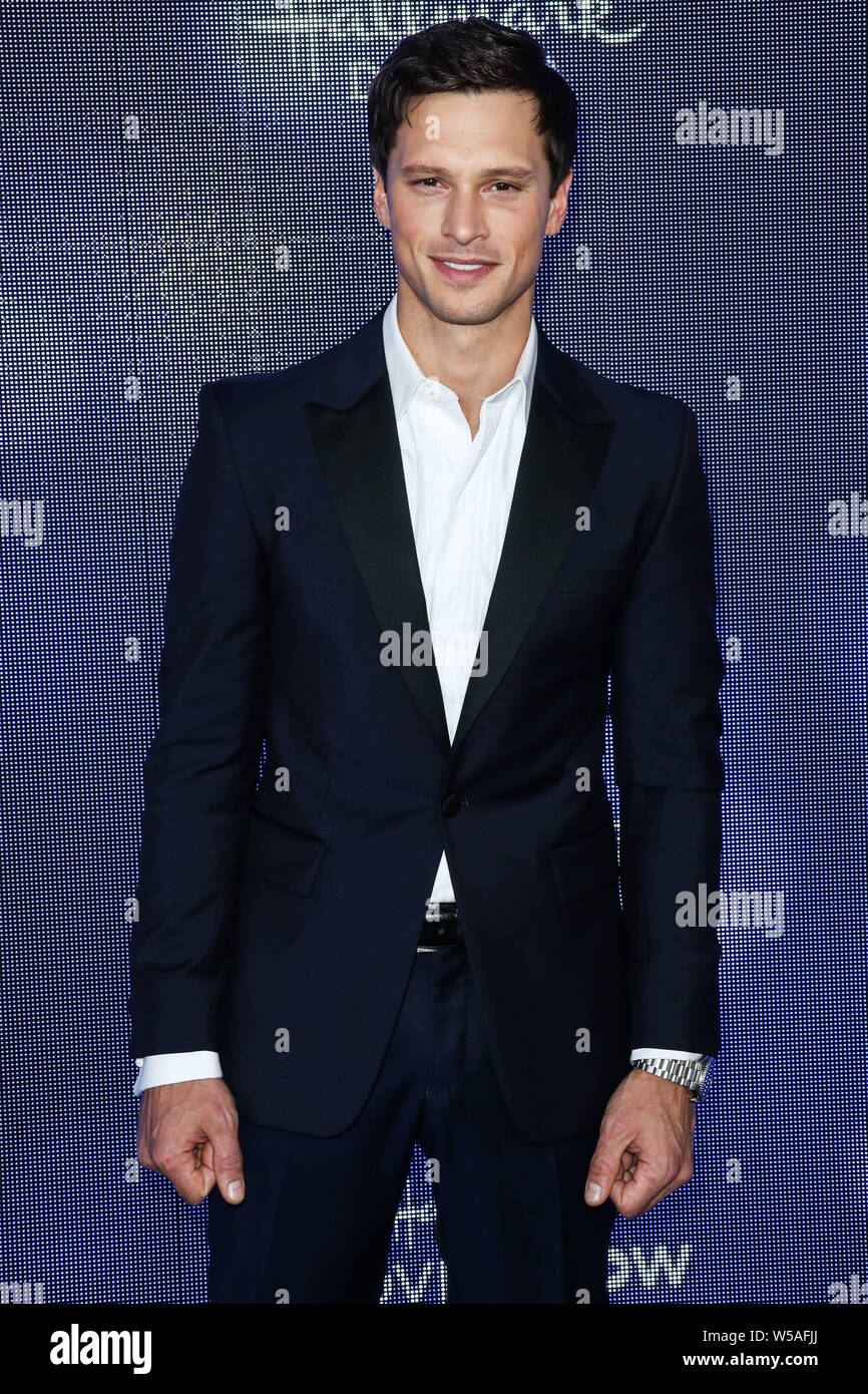 BEVERLY HILLS, LOS ANGELES, CALIFORNIA, USA - JULY 26: Greg Hovanessian ...