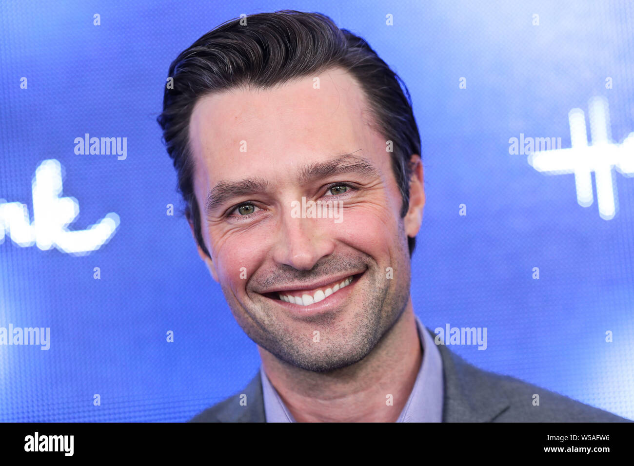 Beverly Hills, United States. 26th July, 2019. BEVERLY HILLS, LOS ...