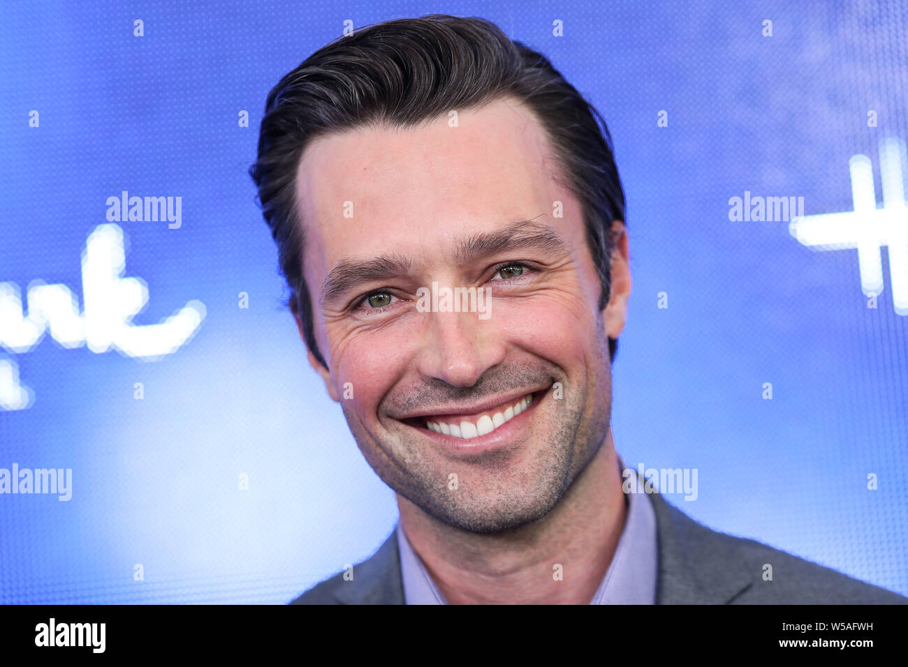 Beverly Hills, United States. 26th July, 2019. BEVERLY HILLS, LOS ...