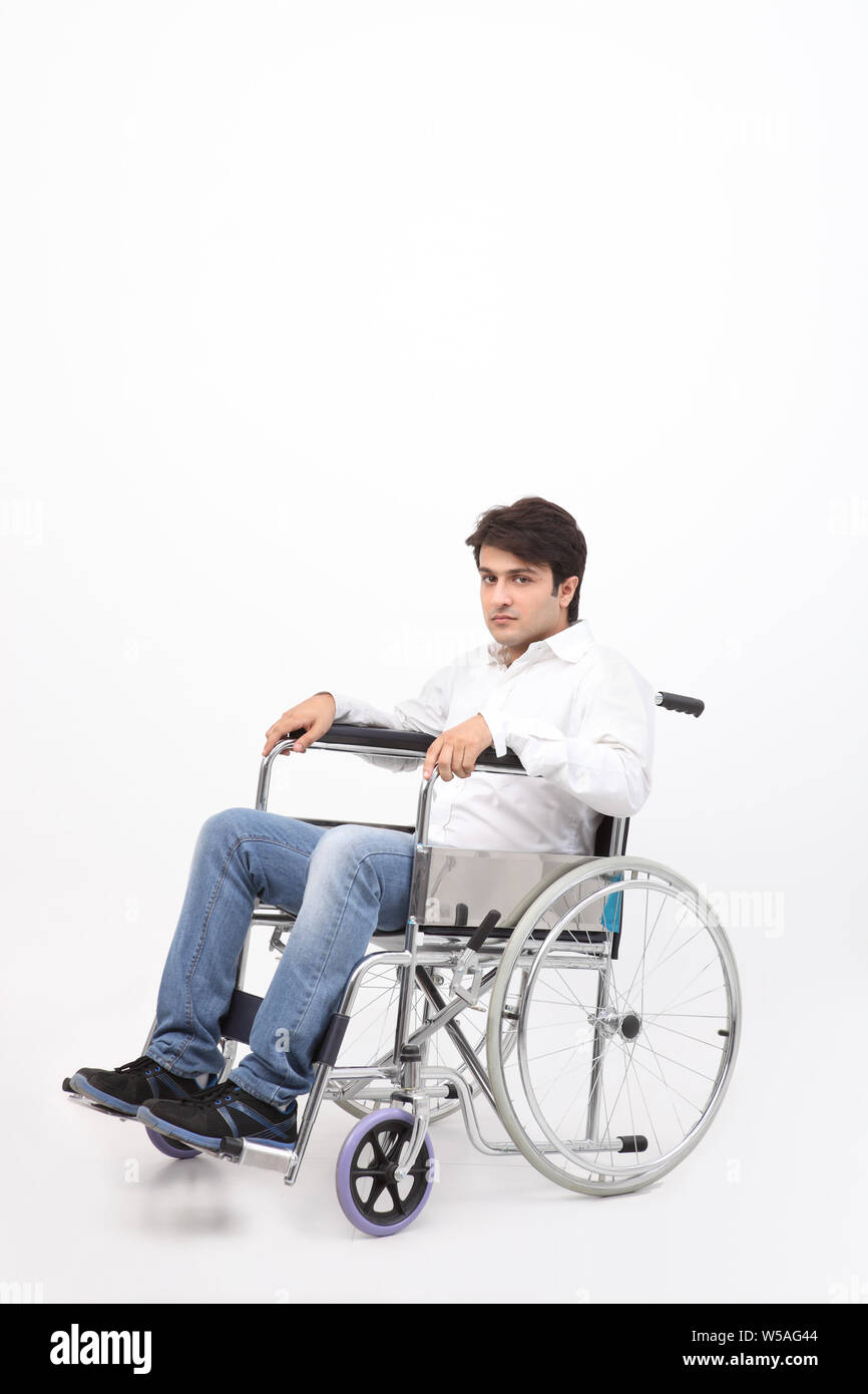 Indian Handicap High Resolution Stock Photography and Images - Alamy