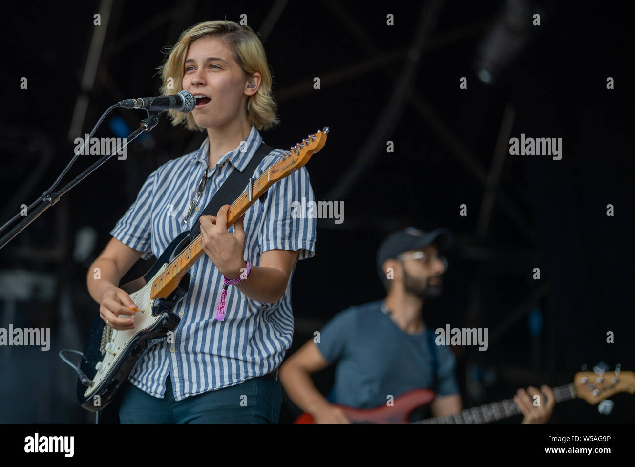 Emma Mcgrath High Resolution Stock Photography and Images - Alamy