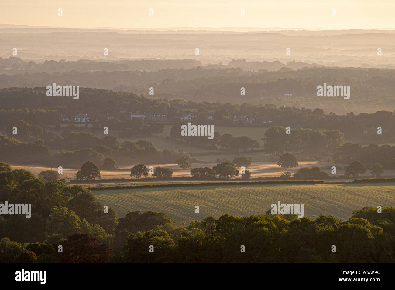 Storrington west sussex hi-res stock photography and images - Alamy
