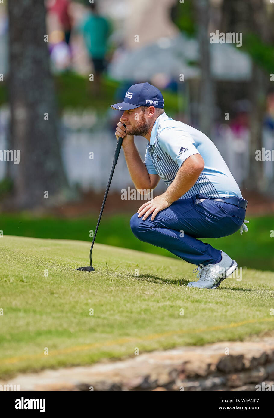 Puttduring hi-res stock photography and images - Alamy