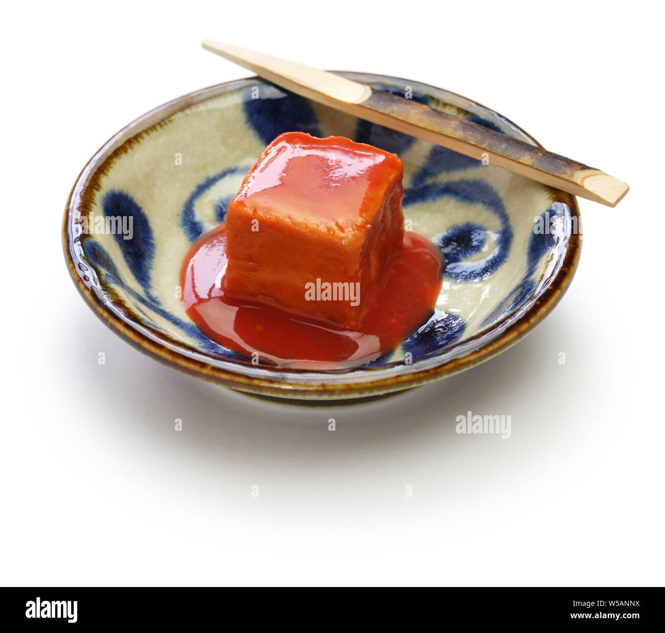 Tofu yo Cut Out Stock Images & Pictures - Alamy