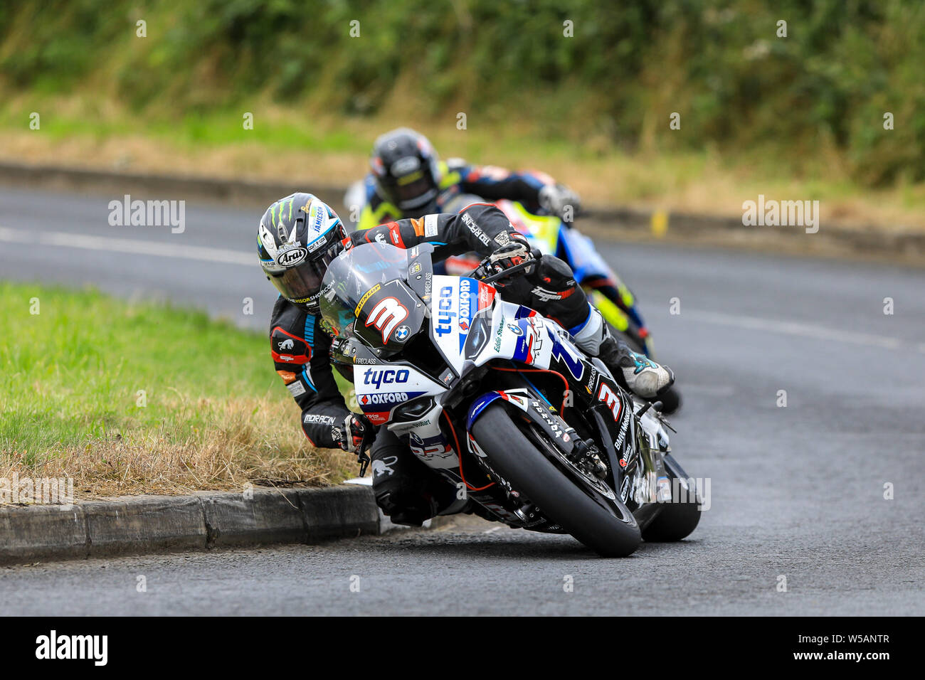 Burrows engineering hi-res stock photography and images - Alamy