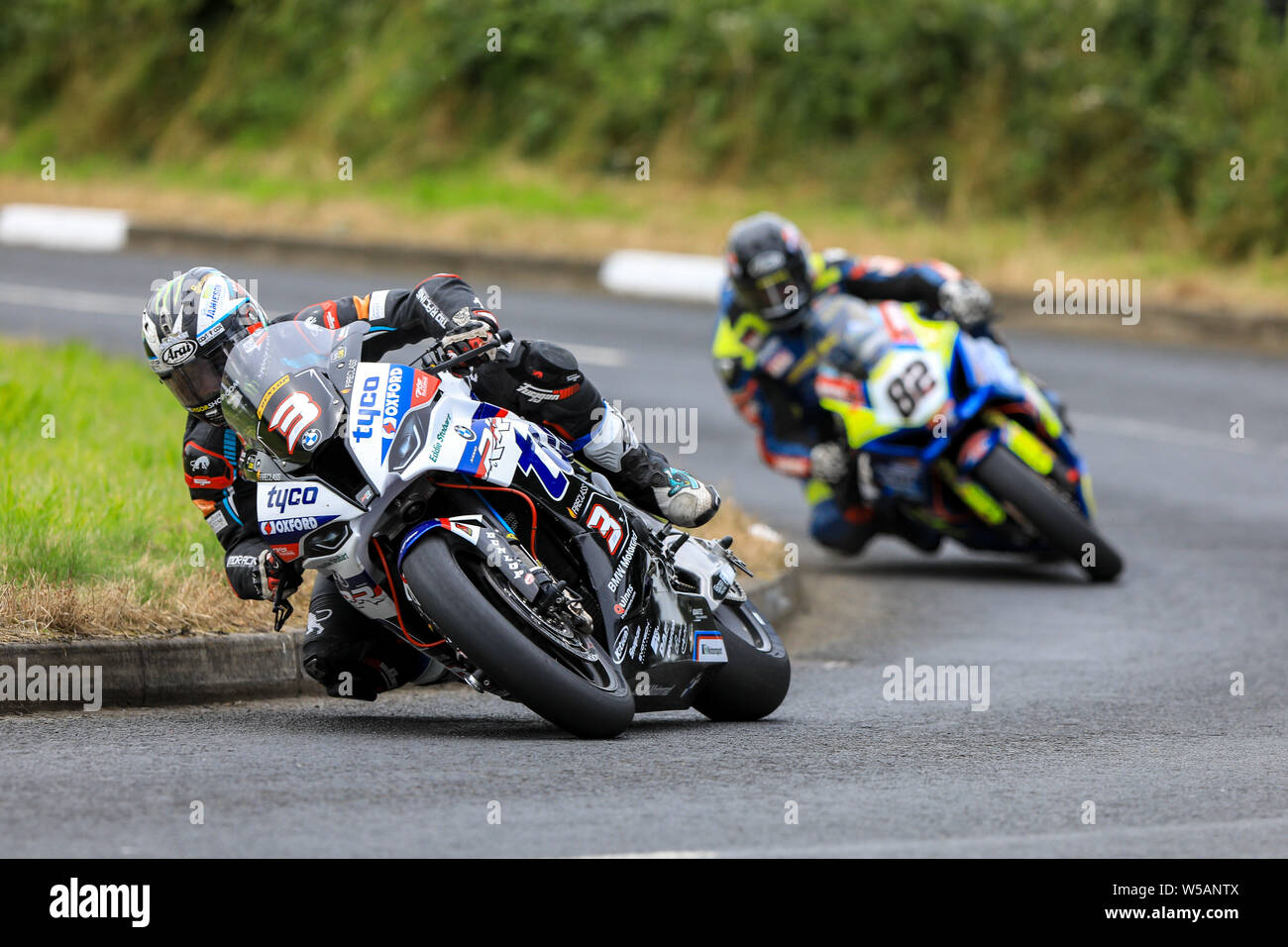 Burrows engineering hi-res stock photography and images - Alamy