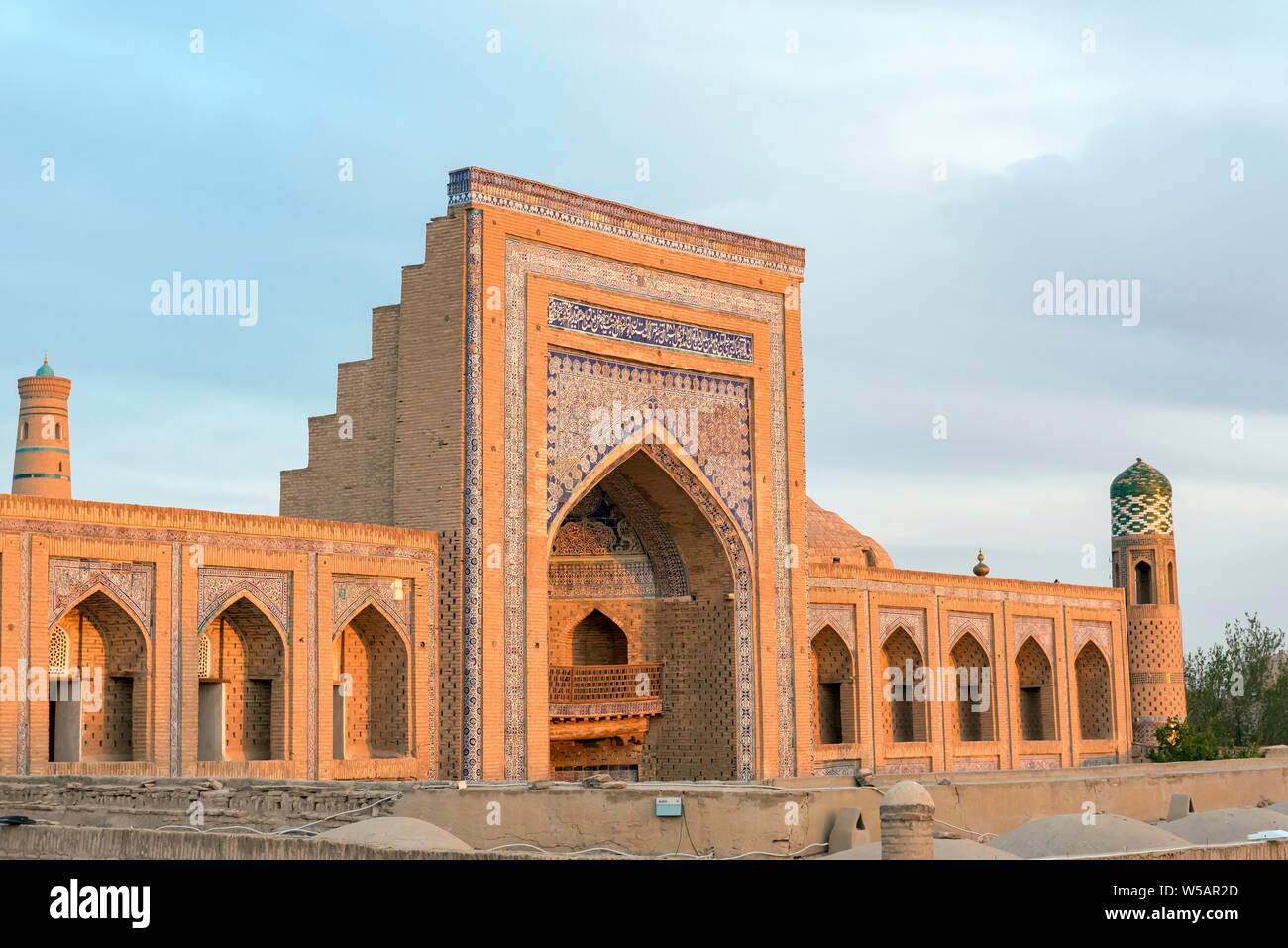 Rahim khan hi-res stock photography and images - Alamy