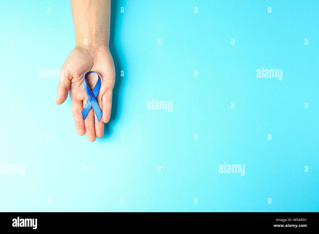 Female health awareness hi-res stock photography and images - Alamy