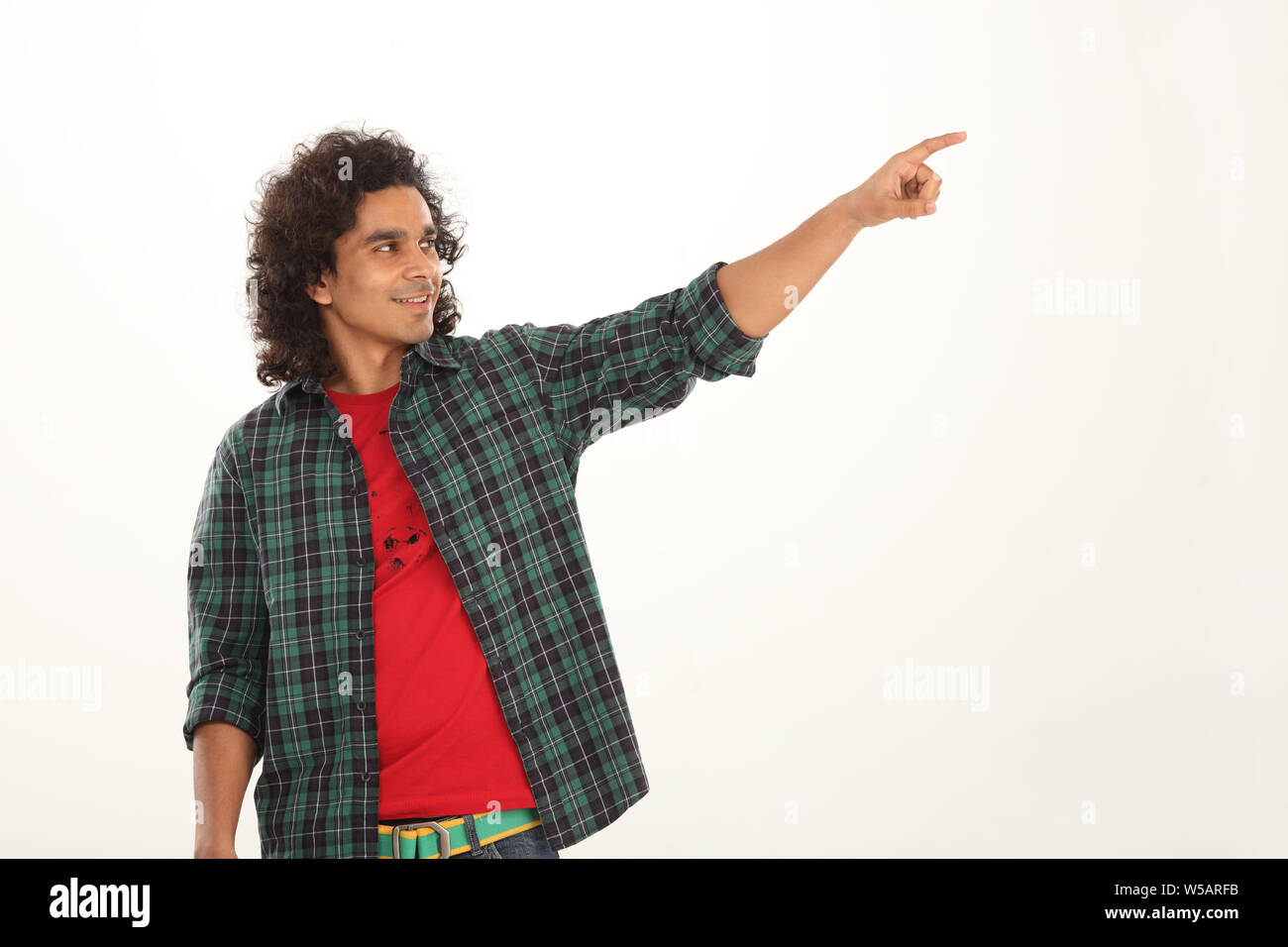 Happy 20 something man hi-res stock photography and images - Alamy