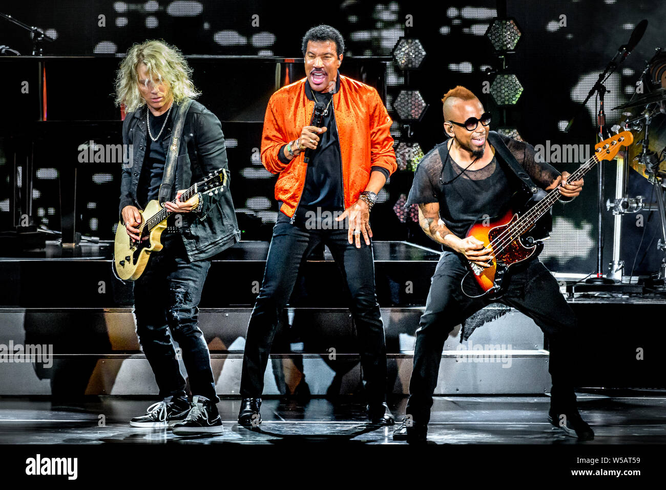 Ethan farmer hi-res stock photography and images - Alamy