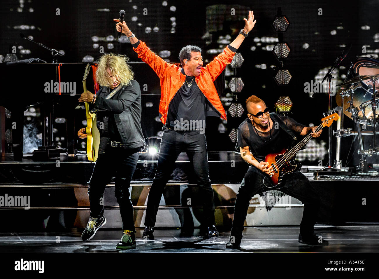 Ethan farmer hi-res stock photography and images - Alamy