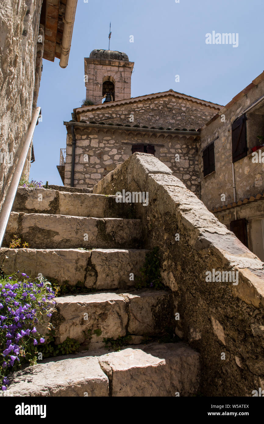 Gourdon France High Resolution Stock Photography and Images - Alamy