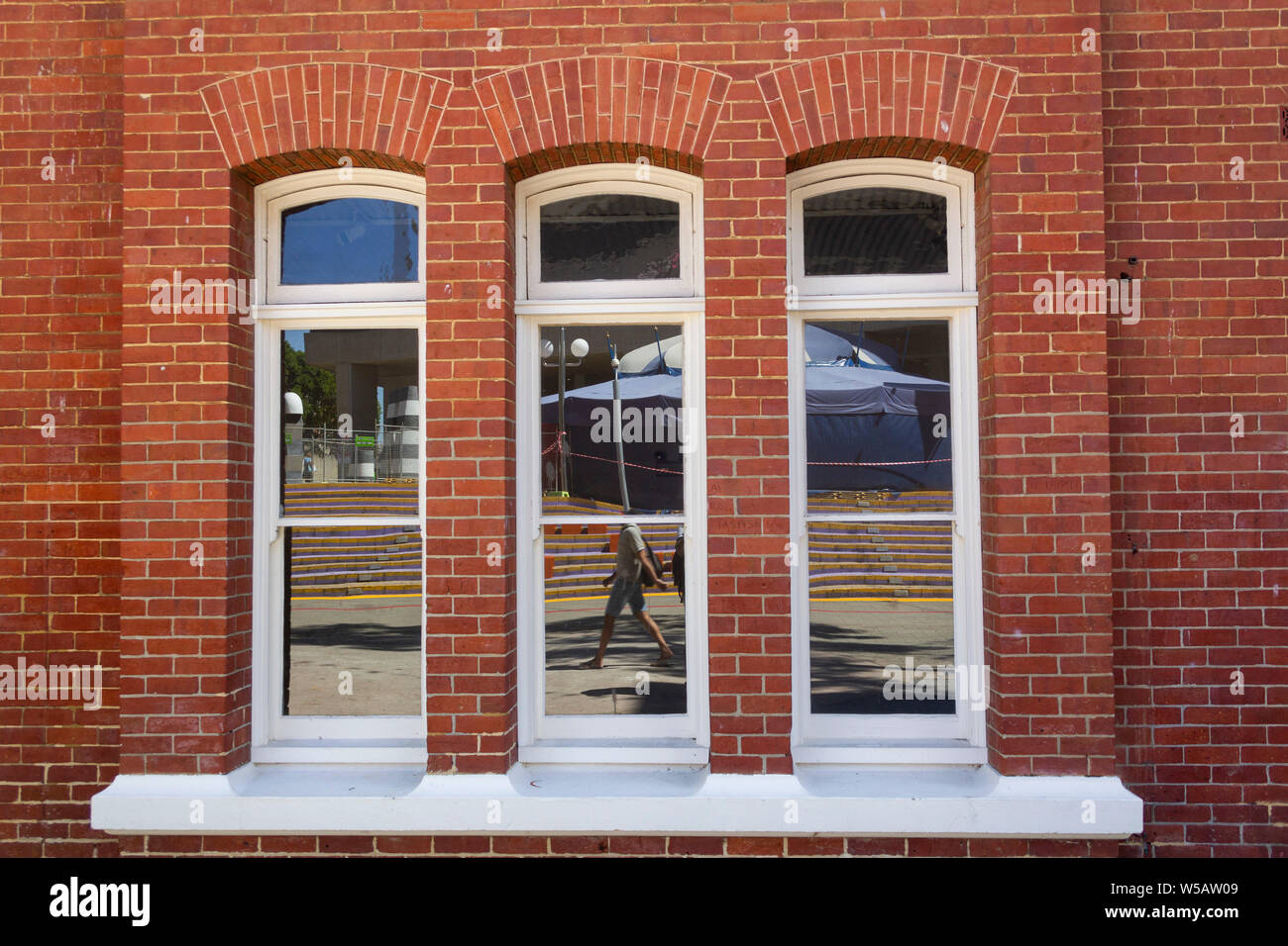 Perth ,Western Australia, Australia. Perth institute of contemporary ...